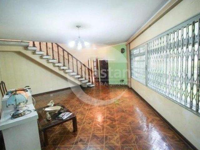 Sobrado em Vila Regente Feijó