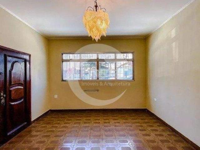 Sobrado em Vila Regente Feijó