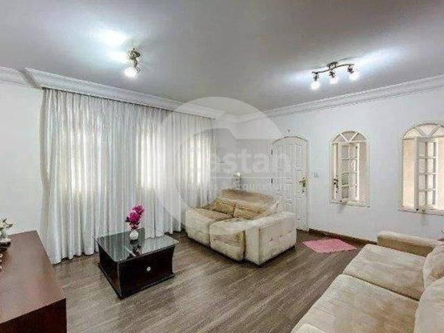 Sobrado em Vila Regente Feijó
