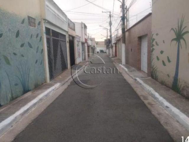 Sobrado em Vila Regente Feijó
