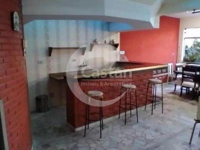 Sobrado em Vila Regente Feijó
