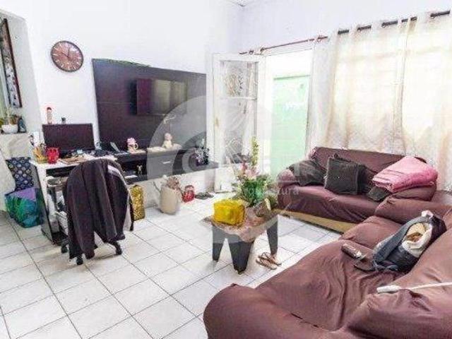 Sobrado em Vila Regente Feijó