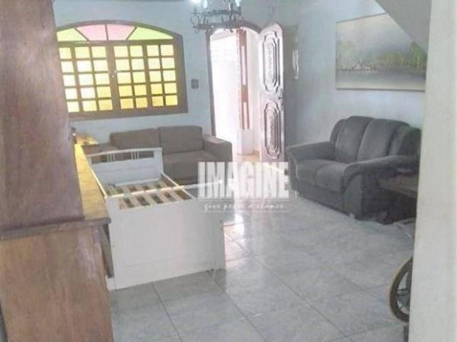 Sobrado em Vila Regente Feijó, São Paulo/SP de 120m² 2 quartos à venda por R$ 586.000,00