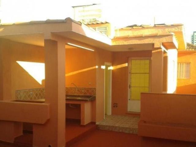 Sobrado em Vila Regente Feijó, São Paulo/SP de 120m² 3 quartos à venda por R$ 760.000,00