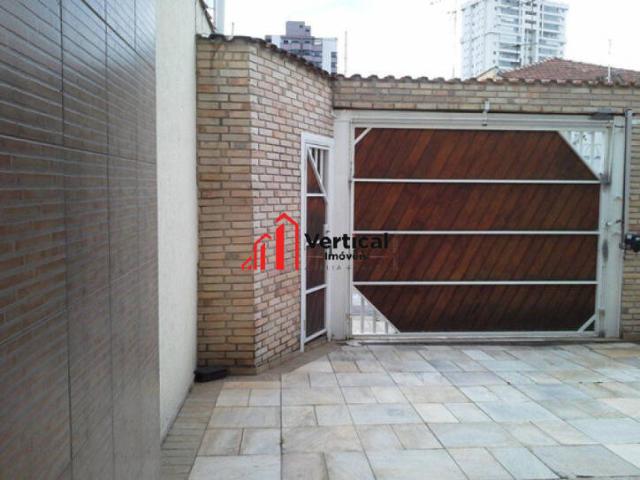 Sobrado em Vila Regente Feijó, São Paulo/SP de 130m² 4 quartos à venda por R$ 899.900,00