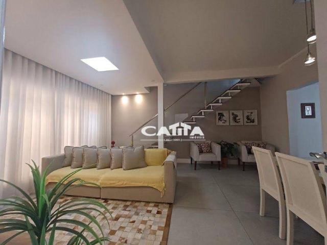 Sobrado em Vila Regente Feijó, São Paulo/SP de 138m² 3 quartos à venda por R$ 989.000,00