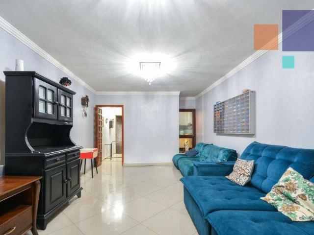 Sobrado em Vila Regente Feijó, São Paulo/SP de 143m² 3 quartos à venda por R$ 944.900,00