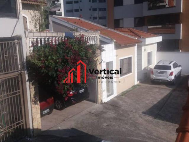 Sobrado em Vila Regente Feijó, São Paulo/SP de 148m² 4 quartos à venda por R$ 699.000,00