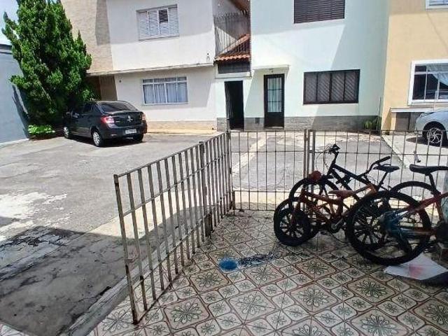 Sobrado em Vila Regente Feijó, São Paulo/SP de 150m² 2 quartos à venda por R$ 630.000,00