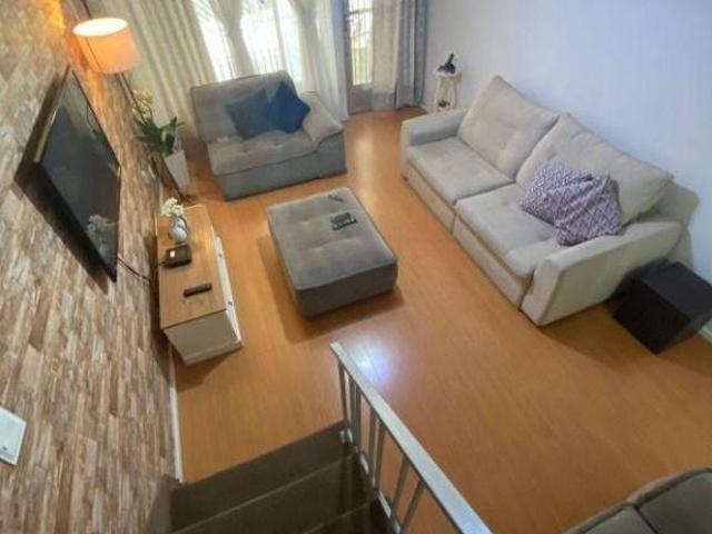 Sobrado em Vila Regente Feijó, São Paulo/SP de 150m² 2 quartos à venda por R$ 840.000,00