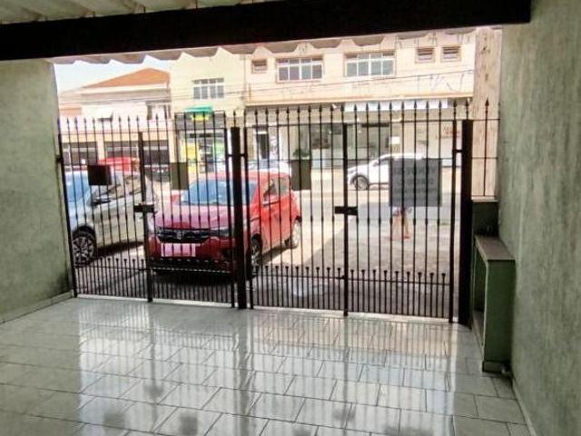 Sobrado em Vila Regente Feijó, São Paulo/SP de 155m² 3 quartos à venda por R$ 795.000,00 ou para loc
