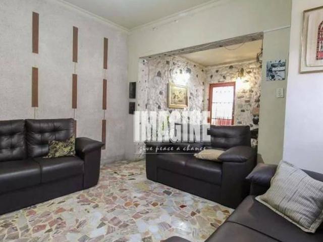 Sobrado em Vila Regente Feijó, São Paulo/SP de 160m² 4 quartos à venda por R$ 540.000,00