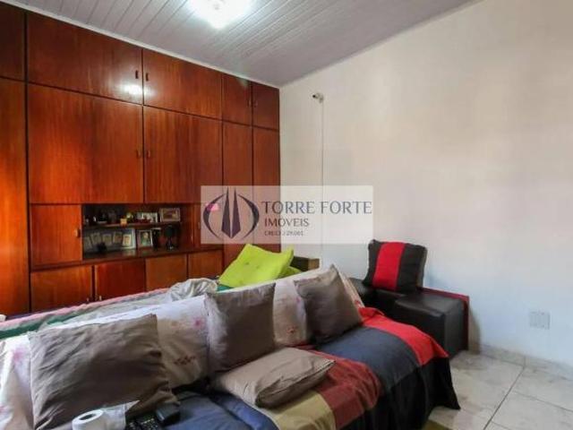 Sobrado em Vila Regente Feijó, São Paulo/SP de 160m² 4 quartos à venda por R$ 640.000,00