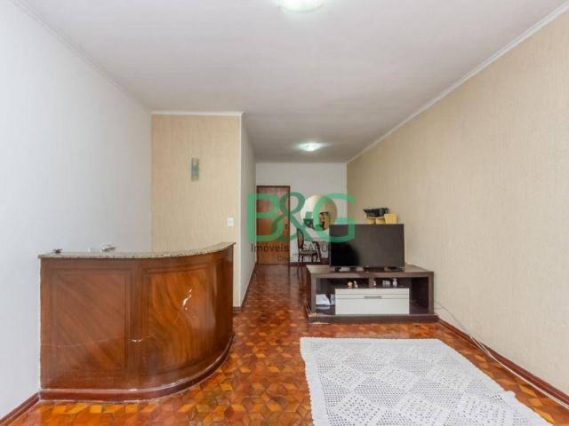 Sobrado em Vila Regente Feijó, São Paulo/SP de 166m² 3 quartos à venda por R$ 558.900,00