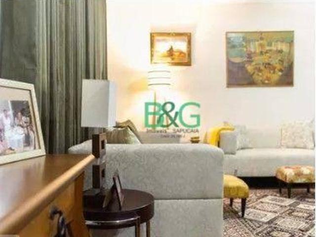 Sobrado em Vila Regente Feijó, São Paulo/SP de 170m² 3 quartos à venda por R$ 789.000,00
