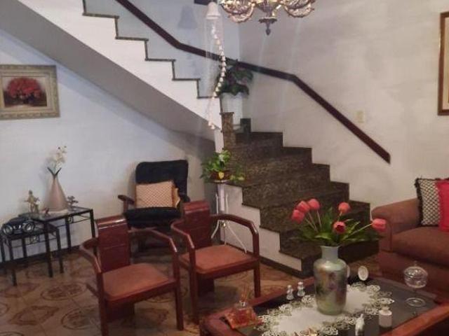 Sobrado em Vila Regente Feijó, São Paulo/SP de 186m² 2 quartos à venda por R$ 690.000,00