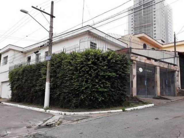 Sobrado em Vila Regente Feijó, São Paulo/SP de 228m² 4 quartos à venda por R$ 1.170.000,00