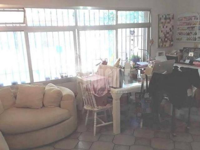 Sobrado em Vila Regente Feijó, São Paulo/SP de 228m² 4 quartos à venda por R$ 1.172.000,00