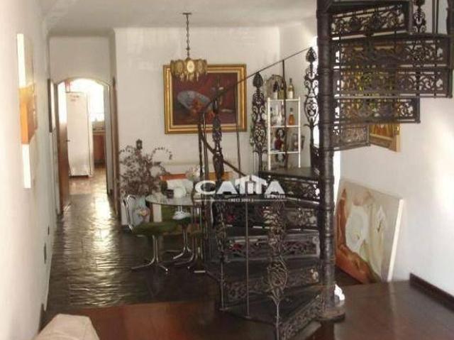 Sobrado em Vila Regente Feijó, São Paulo/SP de 375m² 3 quartos à venda por R$ 1.550.000,00 ou para l