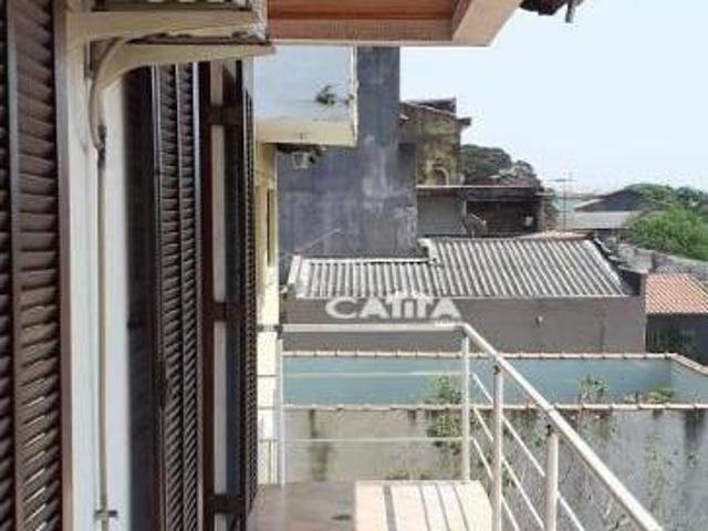 Sobrado em Vila Regina Zona Leste, São Paulo/SP de 300m² 4 quartos à venda por R$ 1.800.000,00