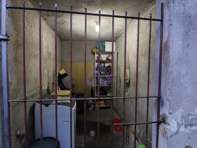 Sobrado em Vila Reis, São Paulo/SP de 88m² 3 quartos à venda por R$ 280.000,00