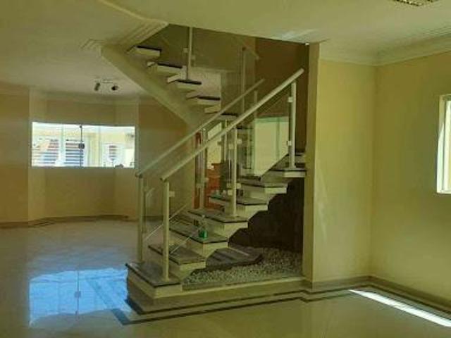 Sobrado em Vila Renata, Guarulhos/SP de 156m² 3 quartos à venda por R$ 700.000,00