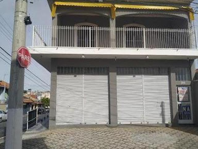 Sobrado em Vila Resende, Caçapava/SP de 120m² 4 quartos à venda por R$ 999.000,00