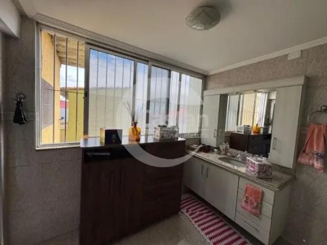 Lindo sobrado na vila rica com 5 dormitórios e 4 vagas