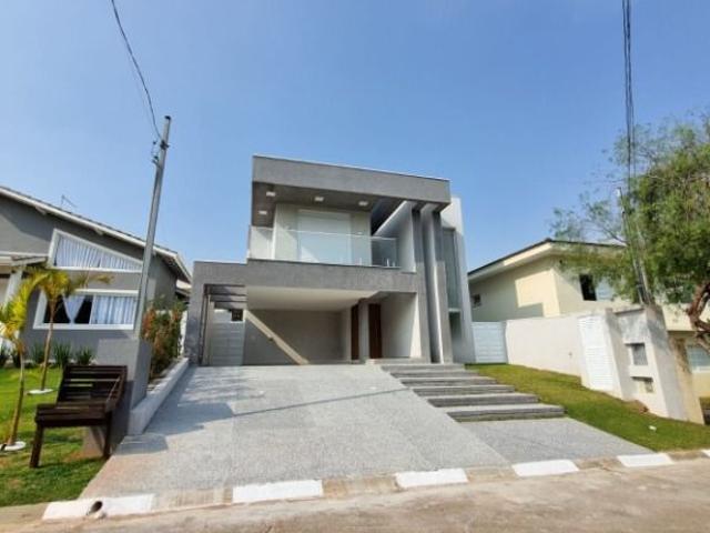 Sobrado em Vila Rica, Vargem Grande Paulista/SP de 260m² 3 quartos à venda por R$ 1.649.000,00