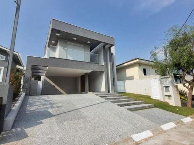 Sobrado em Vila Rica, Vargem Grande Paulista/SP de 260m² 3 quartos à venda por R$ 1.650.000,00