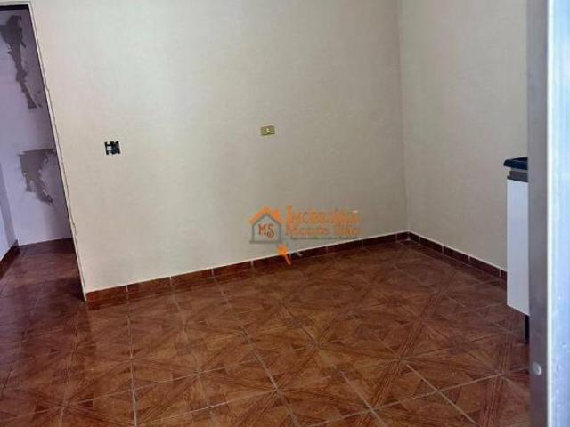 Sobrado em Vila Rica, Guarulhos/SP de 140m² 3 quartos à venda por R$ 300.000,00