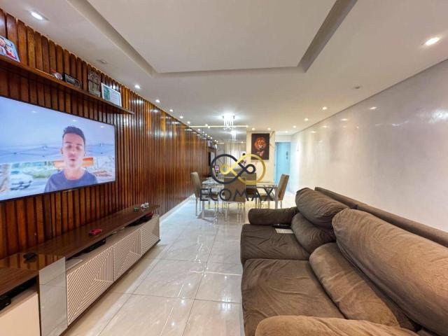 Sobrado em Vila Rica, São Paulo/SP de 130m² 3 quartos à venda por R$ 799.000,00
