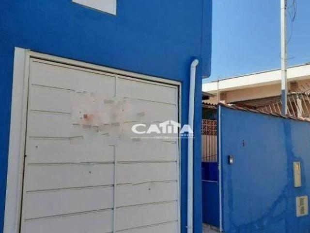 Sobrado em Vila Rica, São Paulo/SP de 133m² 2 quartos à venda por R$ 700.000,00