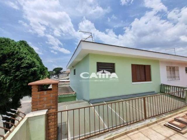 Sobrado em Vila Rio Branco, São Paulo/SP de 175m² 3 quartos à venda por R$ 650.000,00