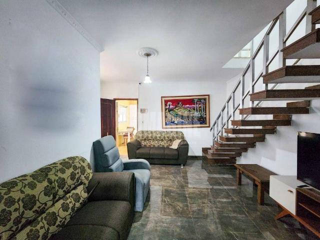 Sobrado em Vila Rui Barbosa, São Paulo/SP de 206m² 4 quartos à venda por R$ 957.000,00