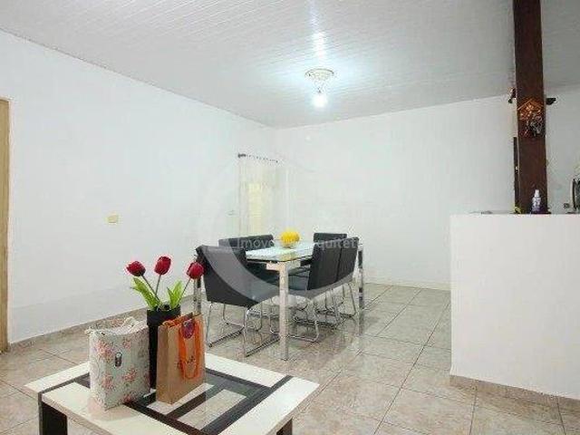 Sobrado em Vila Tolstoi
