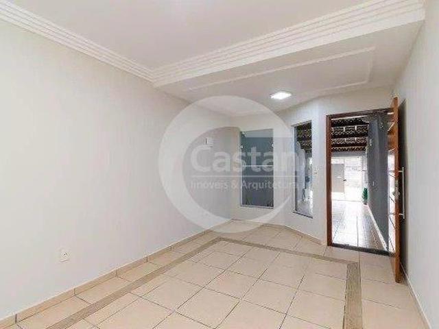 Sobrado em Vila Tolstoi