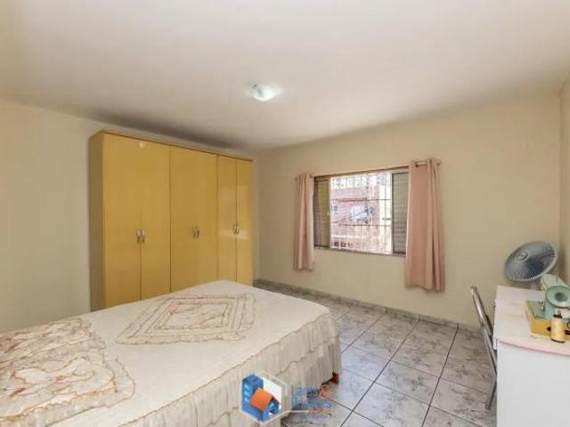 Sobrado em Vila Tolstoi, São Paulo/SP de 102m² 3 quartos à venda por R$ 580.000,00