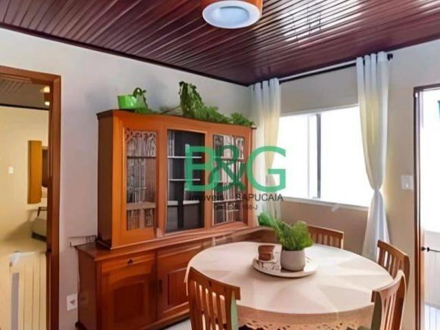 Sobrado em Vila Tolstoi, São Paulo/SP de 110m² 4 quartos à venda por R$ 529.000,00