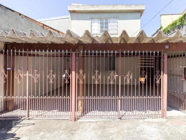 Sobrado em Vila Tolstoi, São Paulo/SP de 135m² 3 quartos à venda por R$ 415.000,00