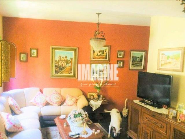 Sobrado em Vila Tolstoi, São Paulo/SP de 150m² 3 quartos à venda por R$ 549.000,00