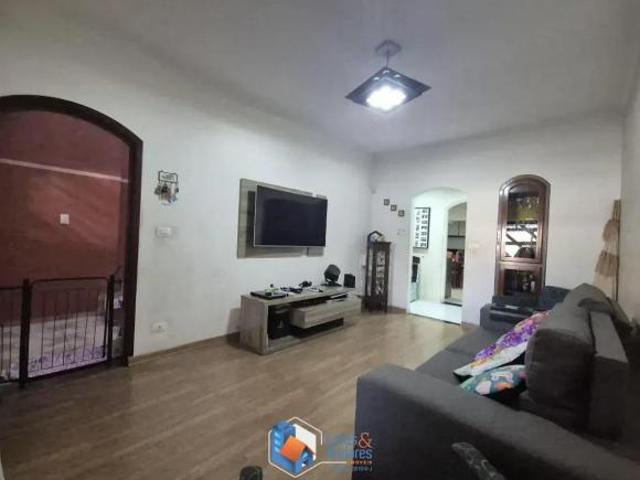 Sobrado em Vila Tolstoi, São Paulo/SP de 180m² 2 quartos à venda por R$ 659.900,00