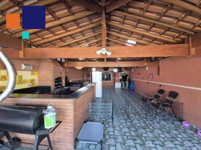 Sobrado em Vila Tolstoi, São Paulo/SP de 180m² 2 quartos à venda por R$ 638.900,00