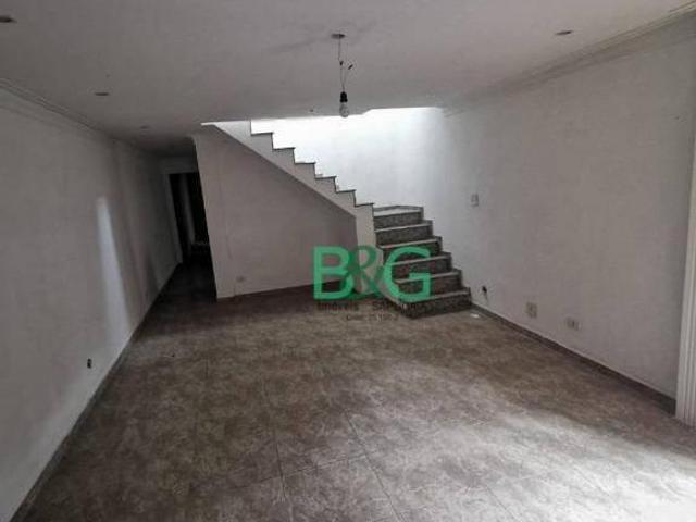 Sobrado em Vila Tolstoi, São Paulo/SP de 240m² 3 quartos à venda por R$ 889.000,00