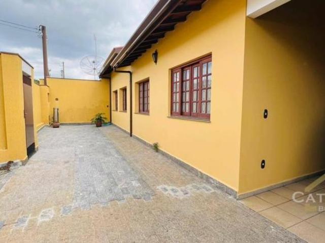 Sobrado em Vila Tavares, Campo Limpo Paulista/SP de 350m² 4 quartos à venda por R$ 850.000,00 ou par