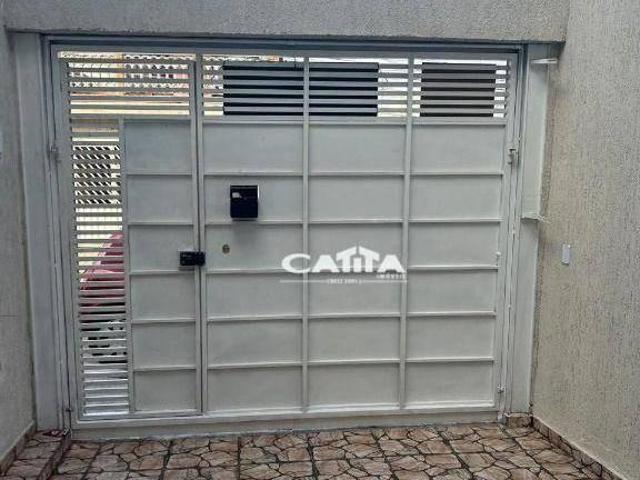 Sobrado em Vila Talarico, São Paulo/SP de 110m² 2 quartos à venda por R$ 565.000,00