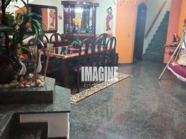 Sobrado em Vila Talarico, São Paulo/SP de 130m² 2 quartos à venda por R$ 798.000,00