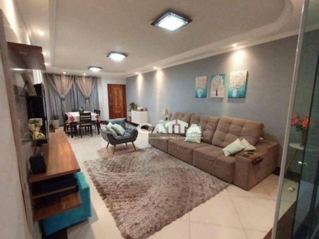 Sobrado em Vila Talarico, São Paulo/SP de 187m² 3 quartos à venda por R$ 790.000,00
