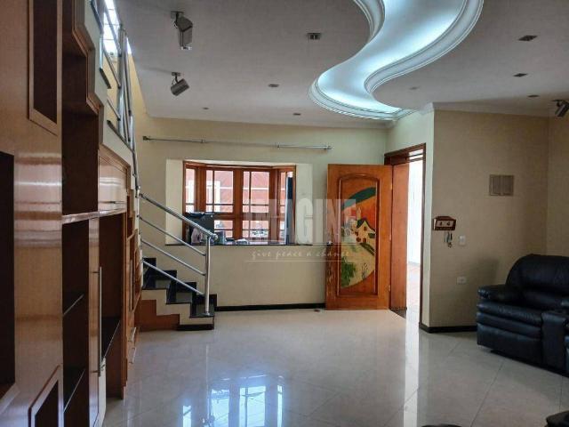 Sobrado em Vila Talarico, São Paulo/SP de 272m² 4 quartos à venda por R$ 1.749.000,00