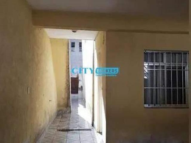 Sobrado em Vila Talarico, São Paulo/SP de 208m² 3 quartos à venda por R$ 597.000,00